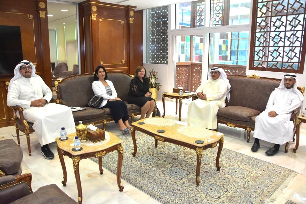 KUNA : Justice Minister: Kuwait keen on bolstering human rights ...