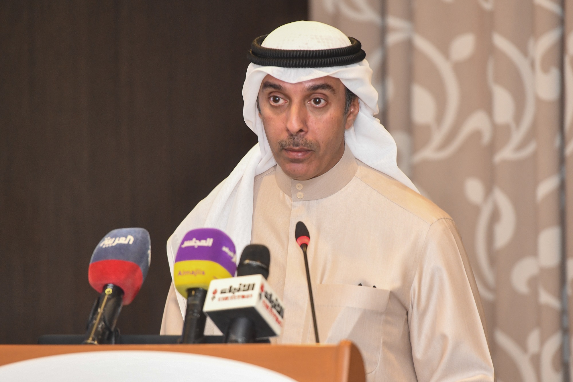 KUNA : Foreign Ministry official: Kuwait targets operations aimed at ...