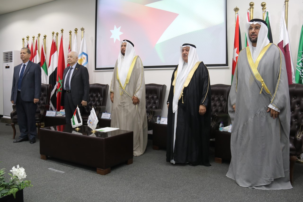 كونا : IICO Chairman: Kuwait believes that social responsibility is ...