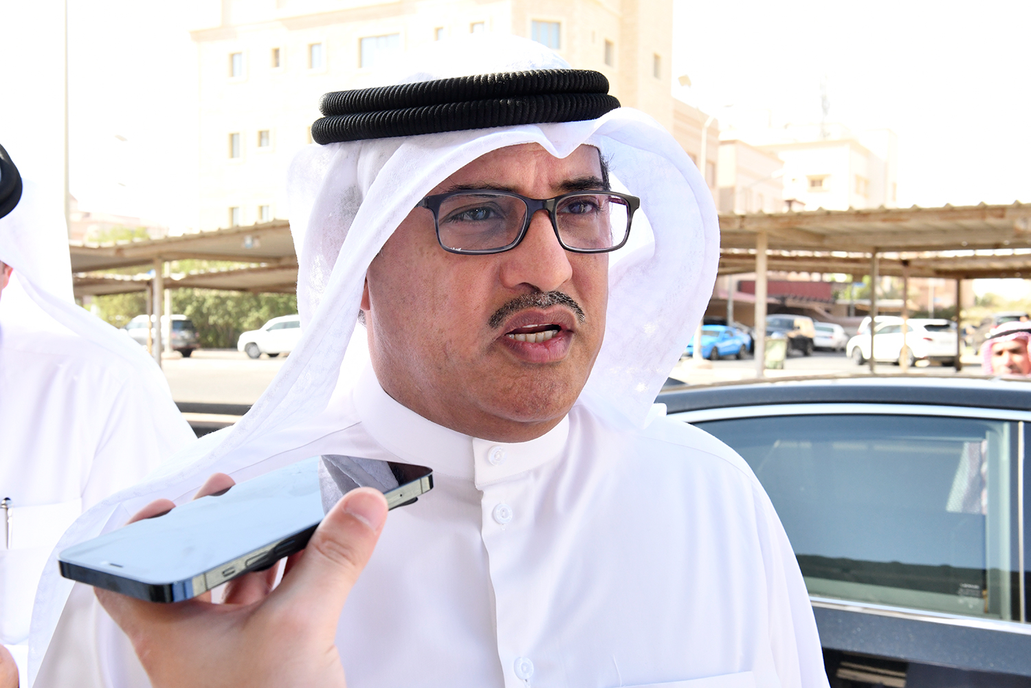 KUNA : Justice Minister: Turnout high in '22 Kuwait parliamentary ...