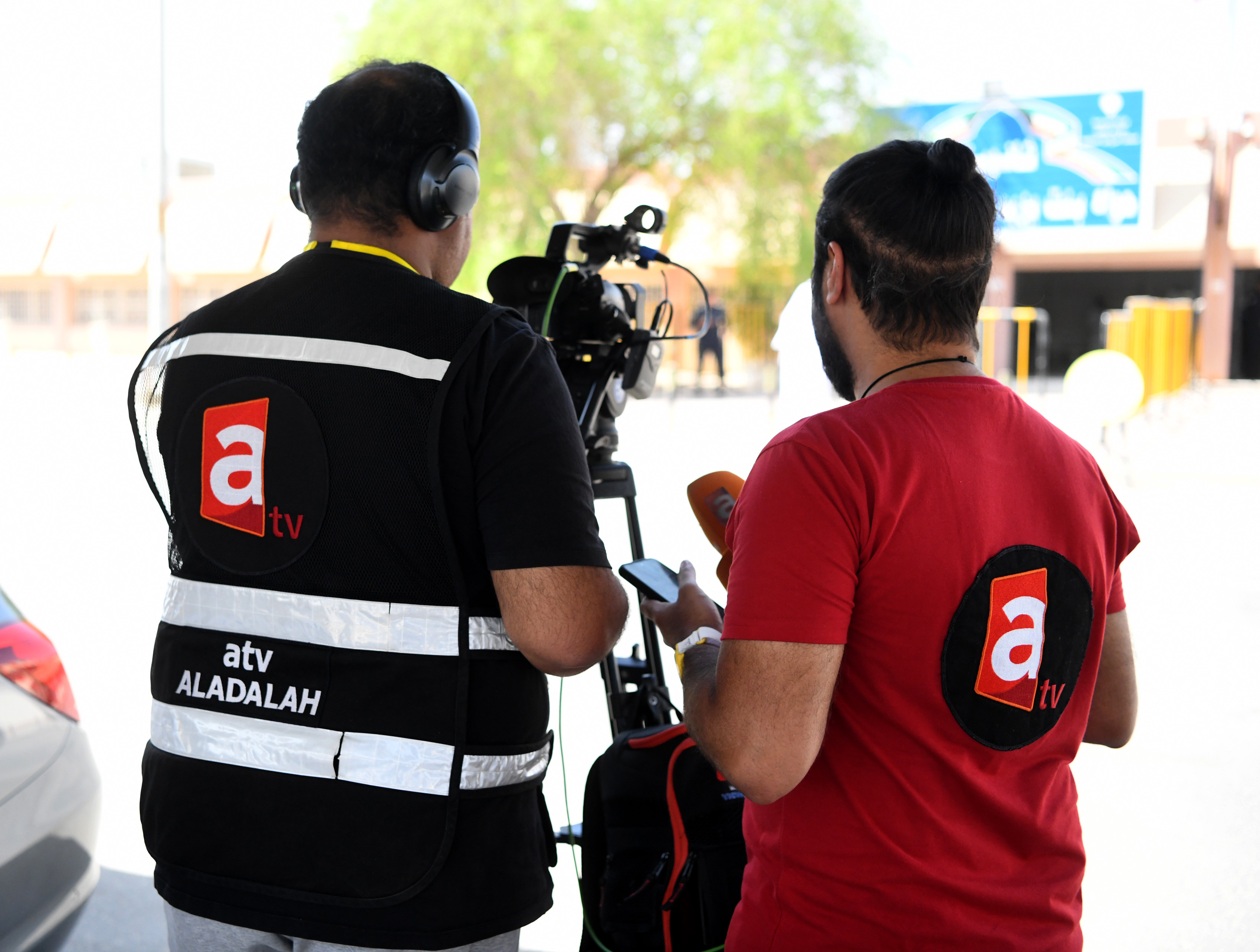 KUNA : Extensive media coverage of '22 Kuwait parliamentary elections ...