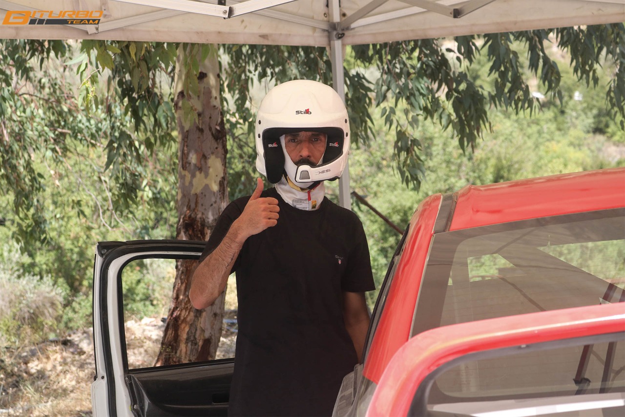 كونا : ATCL launches 44th Rally Championship stages - Lebanon