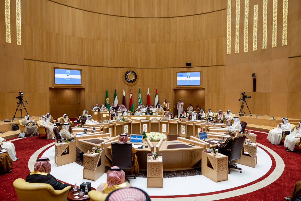 KUNA : Kuwait FM leads delegation to GCC Ministerial Meeting