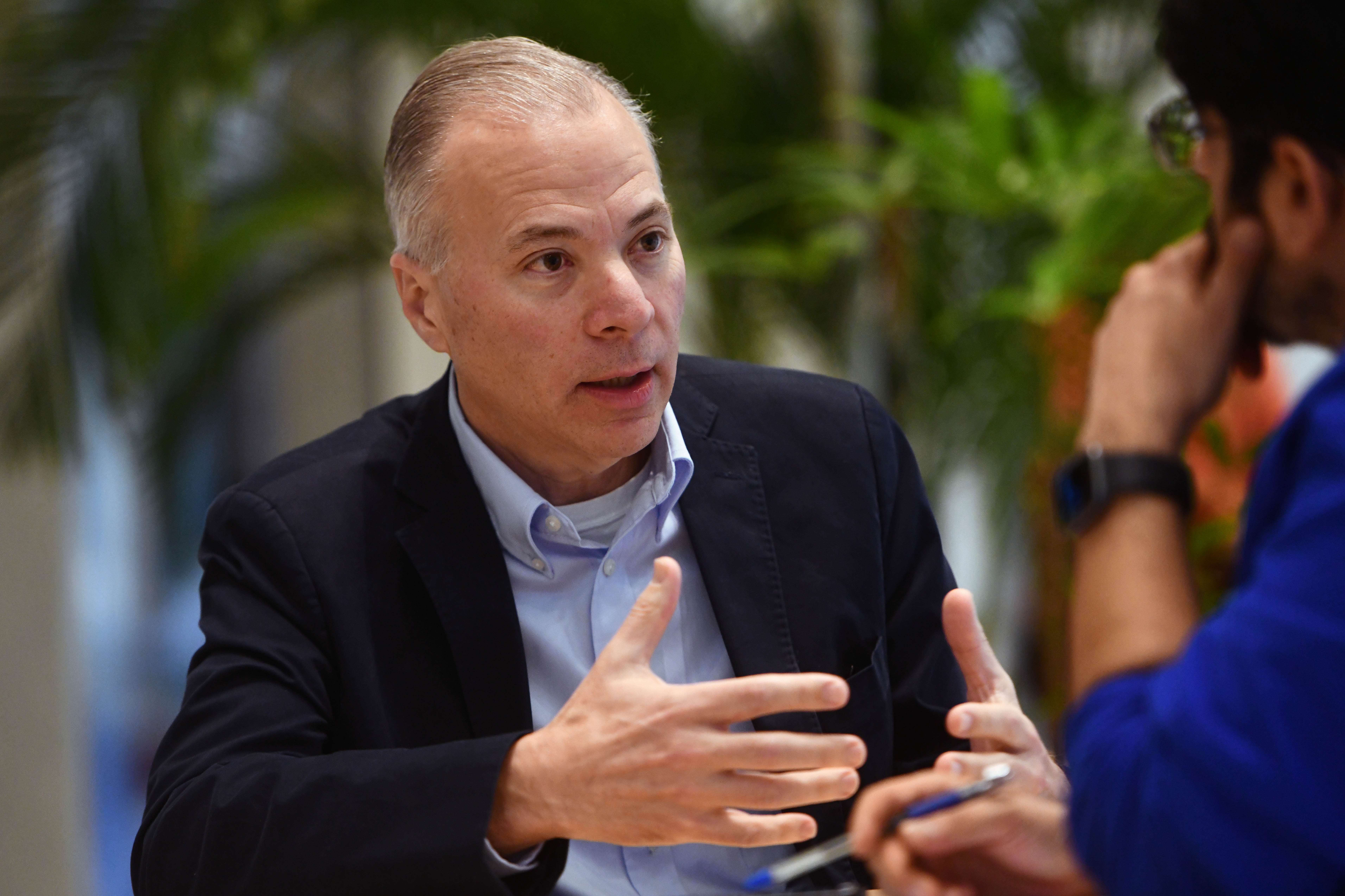 كونا : Cybersecurity expert stresses necessity to develop preventive ...