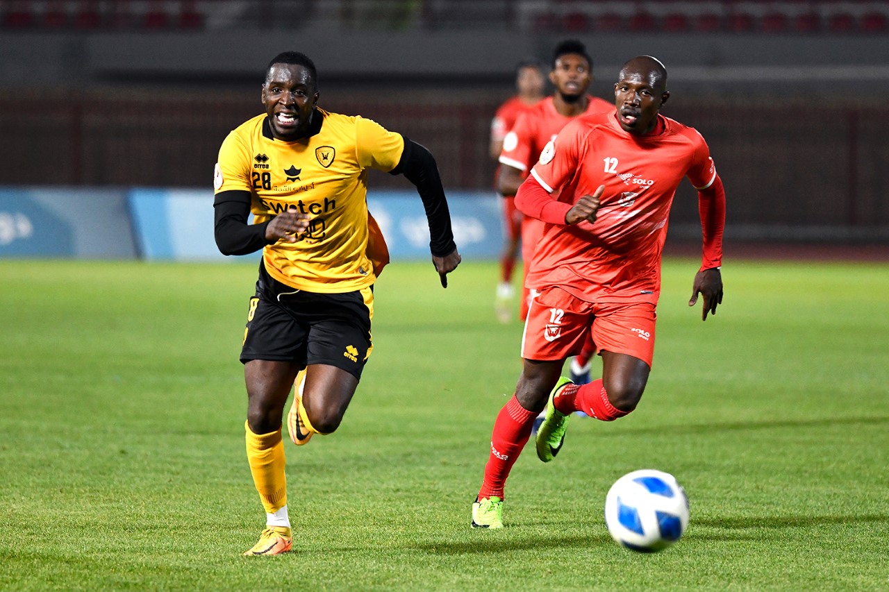 كونا : Qadsia to Amir Cup semifinal
