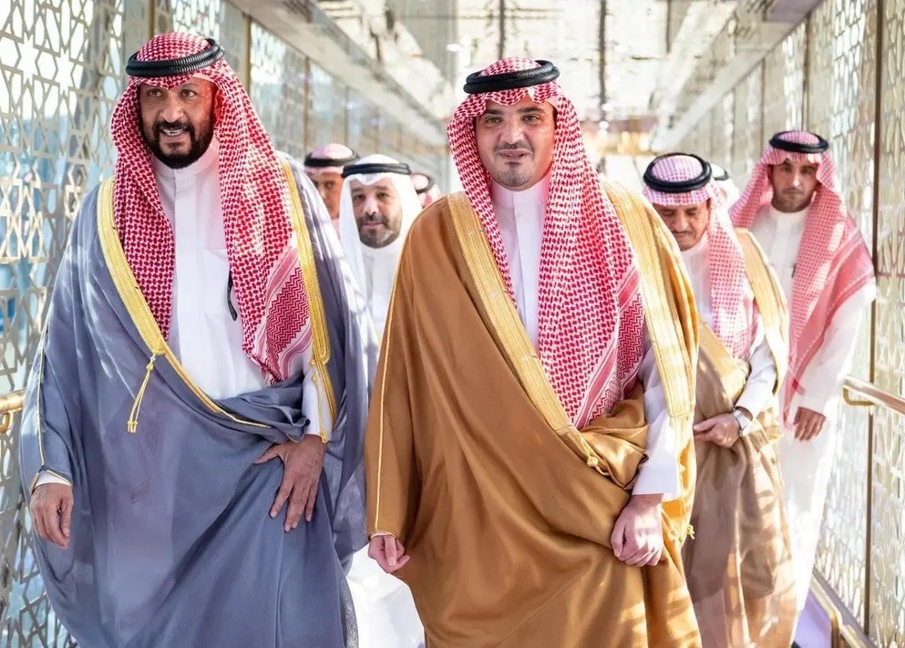 KUNA : Kuwaiti Acting PM in Riyadh on official visit