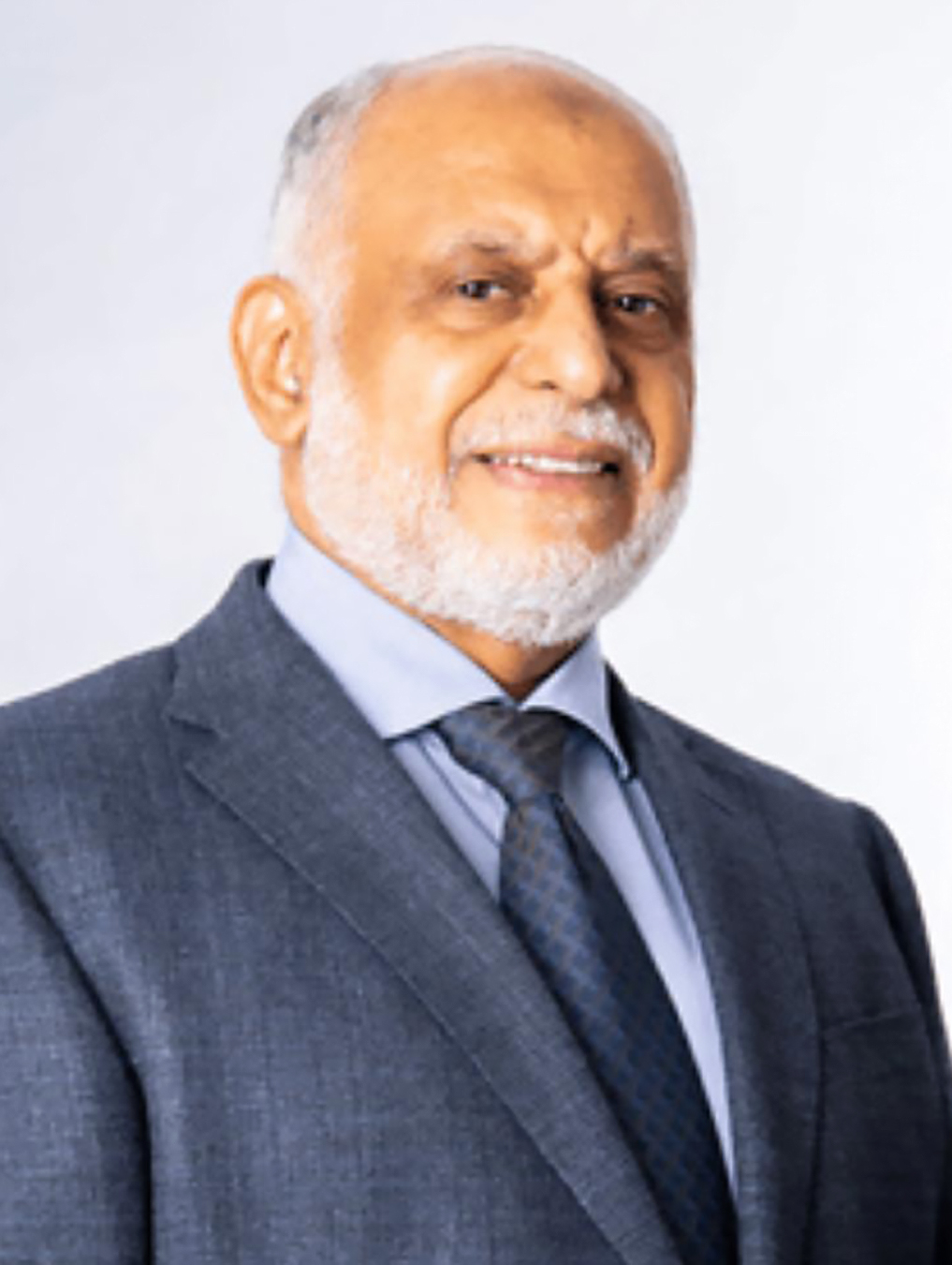 KUNA : Number of old people increasing worlwide -- senior doctor