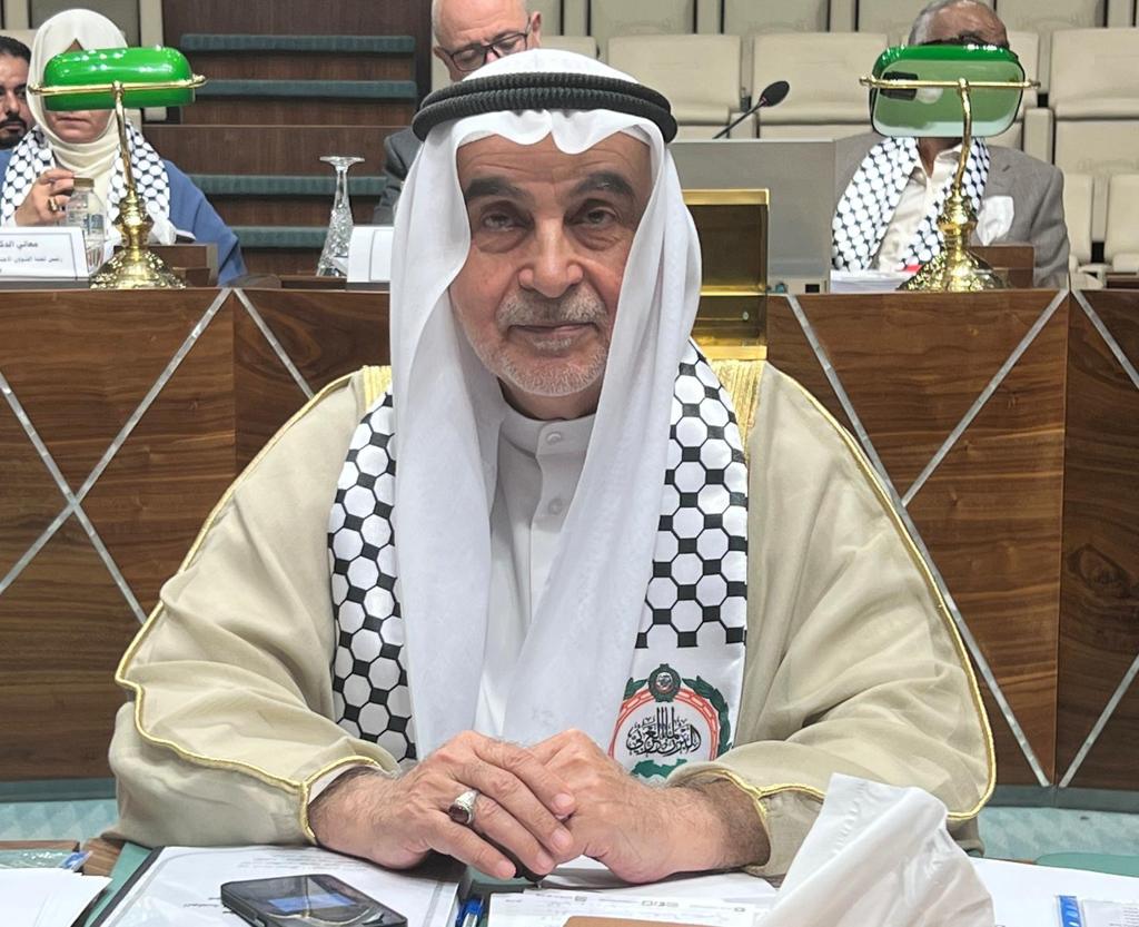 كونا : Kuwaiti lawmakers: Actual, practical action 'needed' to support ...