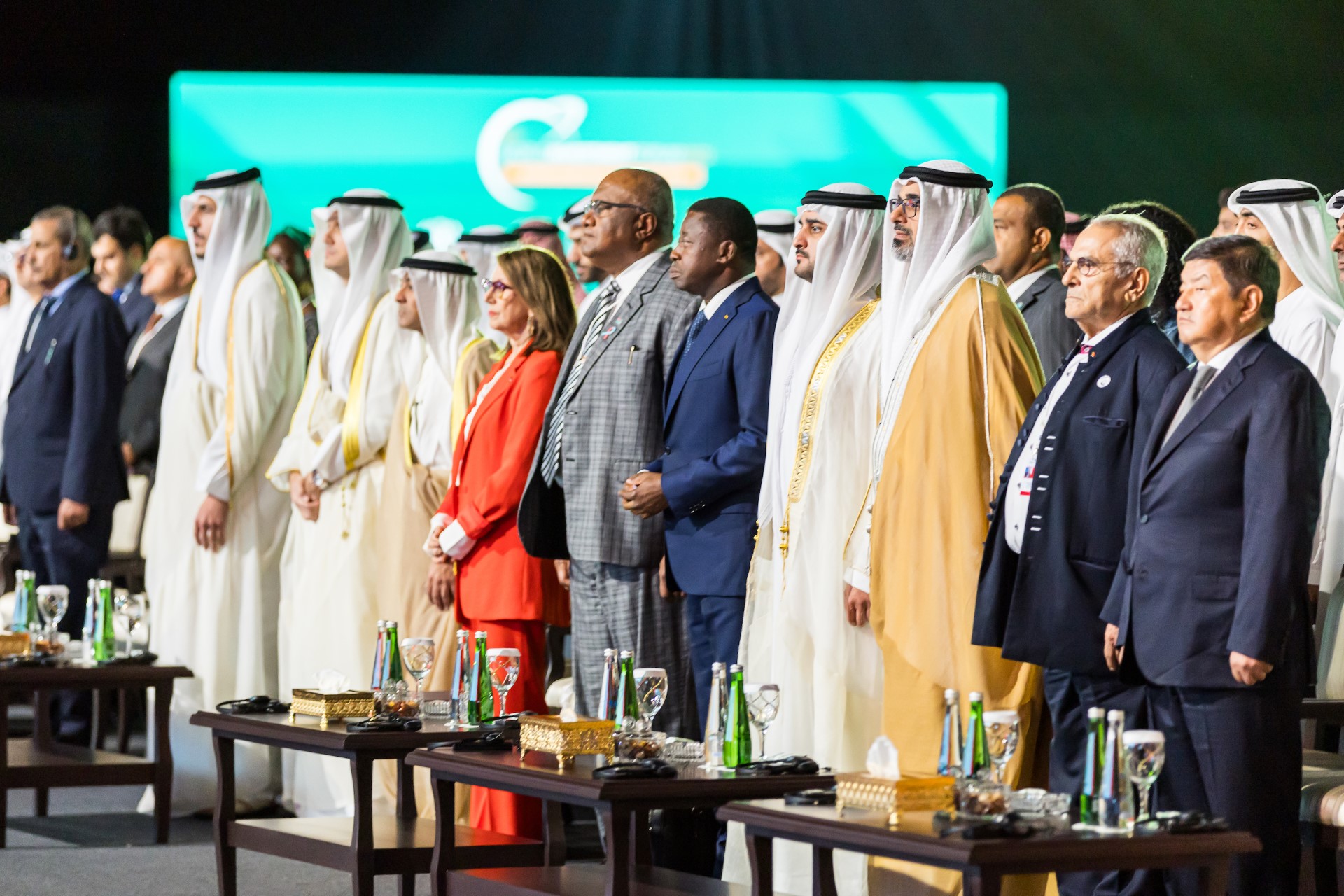 KUNA : Kuwait finance minister: Partaking in WIF ... imperative to face ...