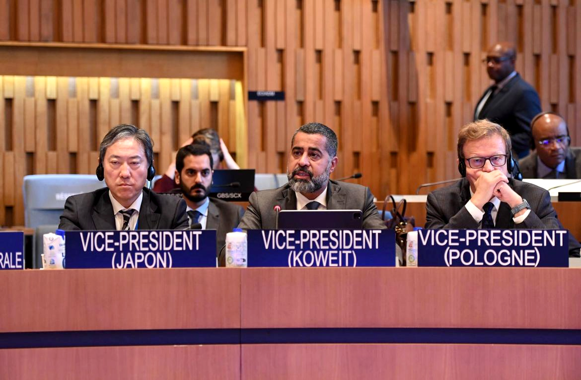 كونا : Le Koweït appelle l'Unesco à élaborer des plans d'action pour ...