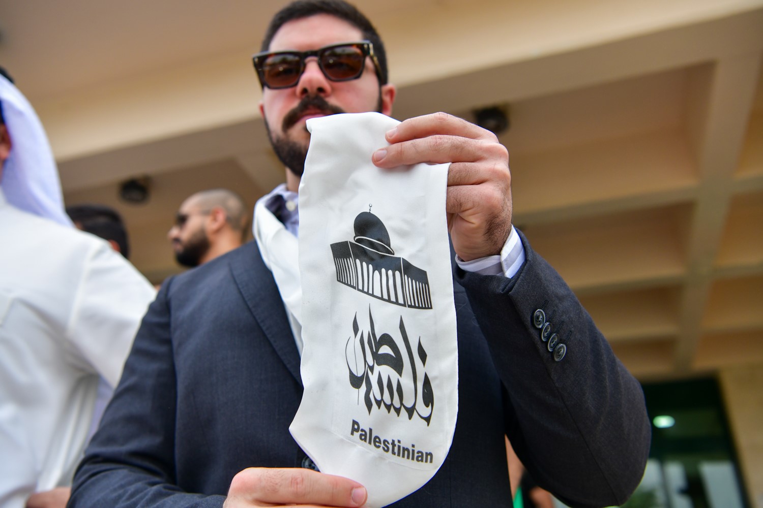 KUNA : Kuwait medical sector stands in solidarity with Gaza, denounces ...