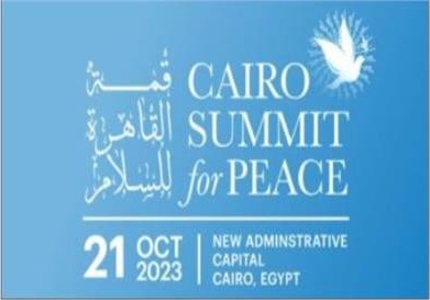 KUNA : Cairo Summit for Peace highlights Palestinian cause, de ...