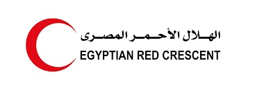 كونا : Egypt's Red Crescent: 15 trucks carrying aid headed to Gaza