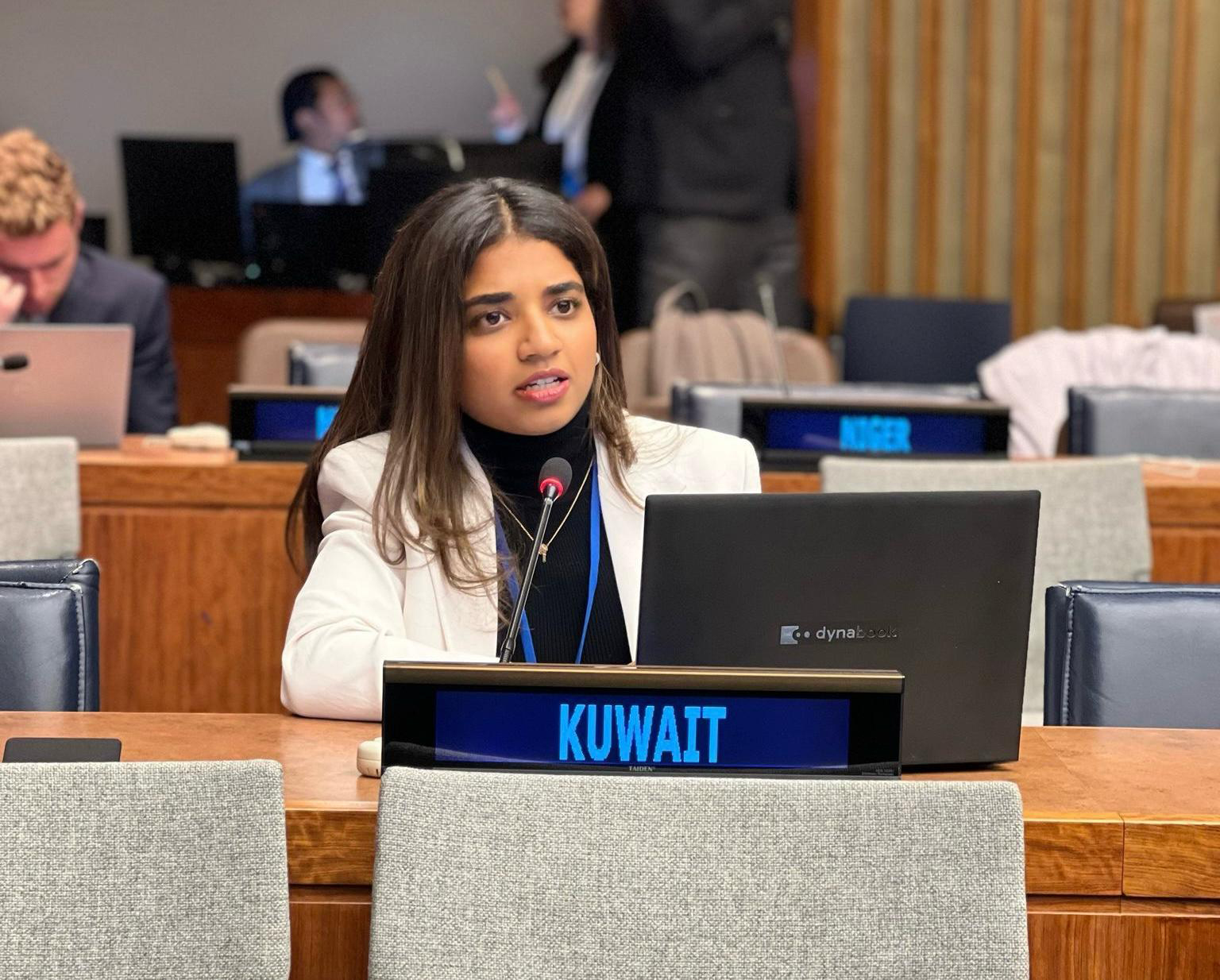 KUNA : Kuwait condemns Israeli occupation's attempts to forcibly ...