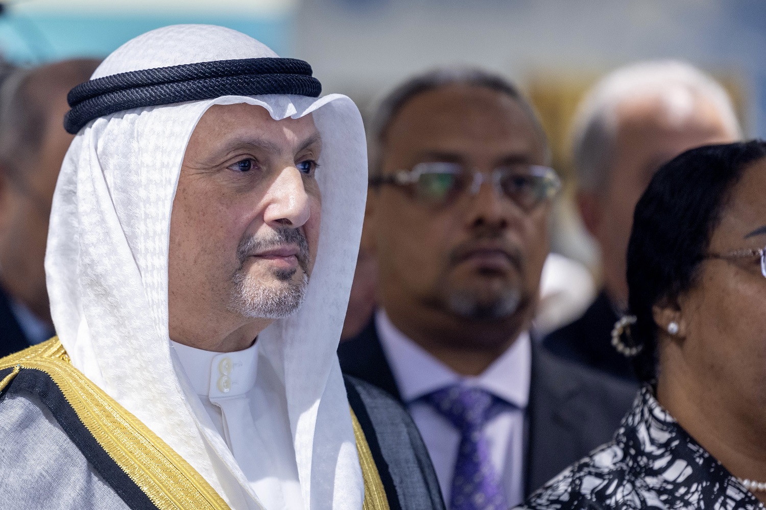 KUNA : Kuwait FM: Sustainable solution to Palestinian issue only way ...