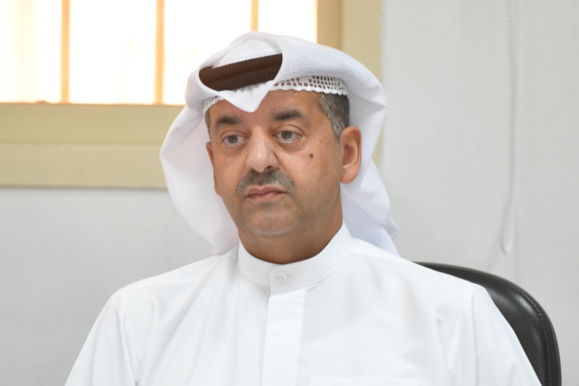 KUNA : Volunteer initiative boosts work value - Kuwait youth body