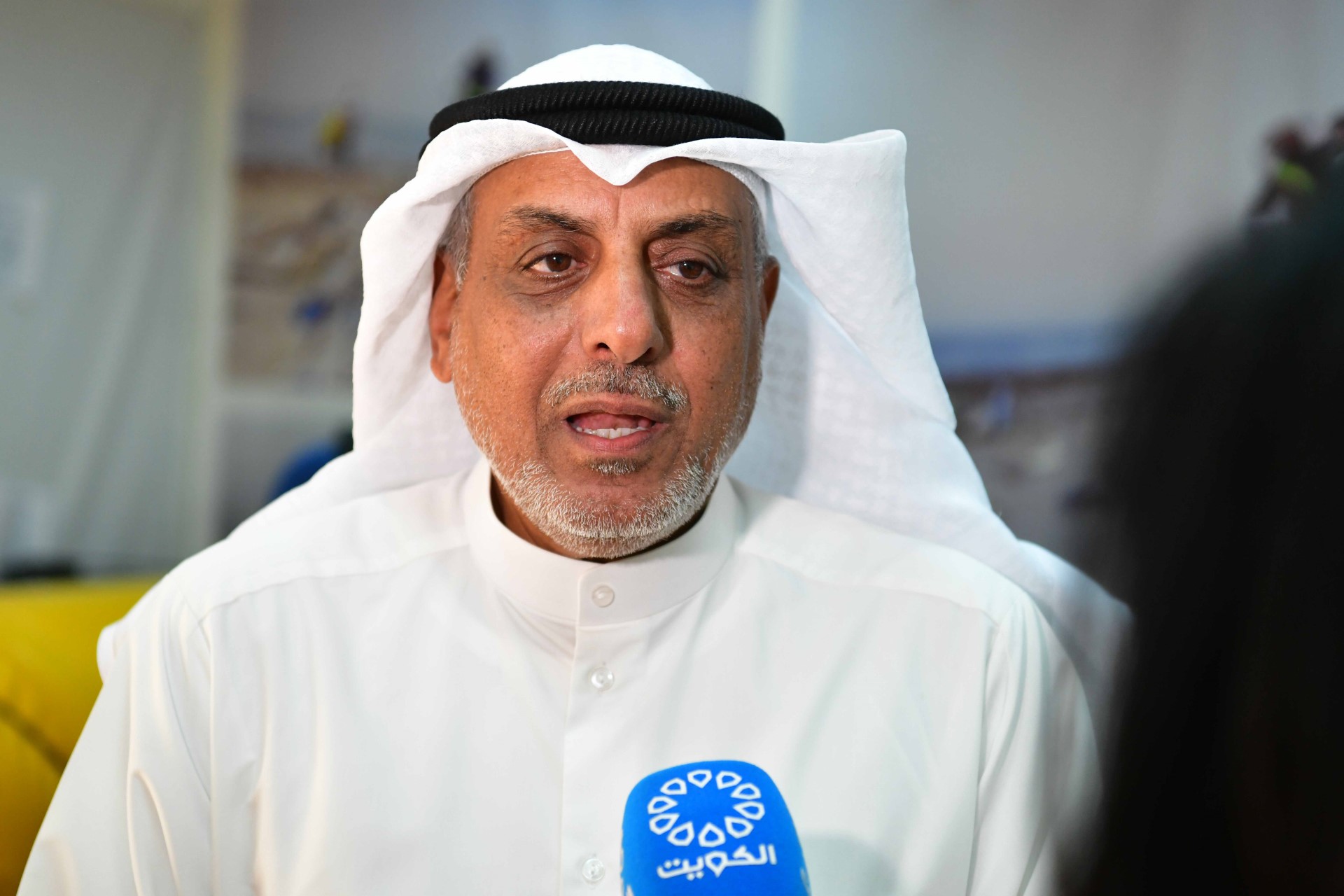 KUNA : Volunteer initiative boosts work value - Kuwait youth body