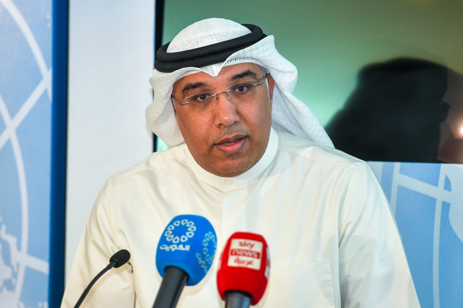 KUNA : Kuwaiti diplomat urges int'l community to stop attacks against ...