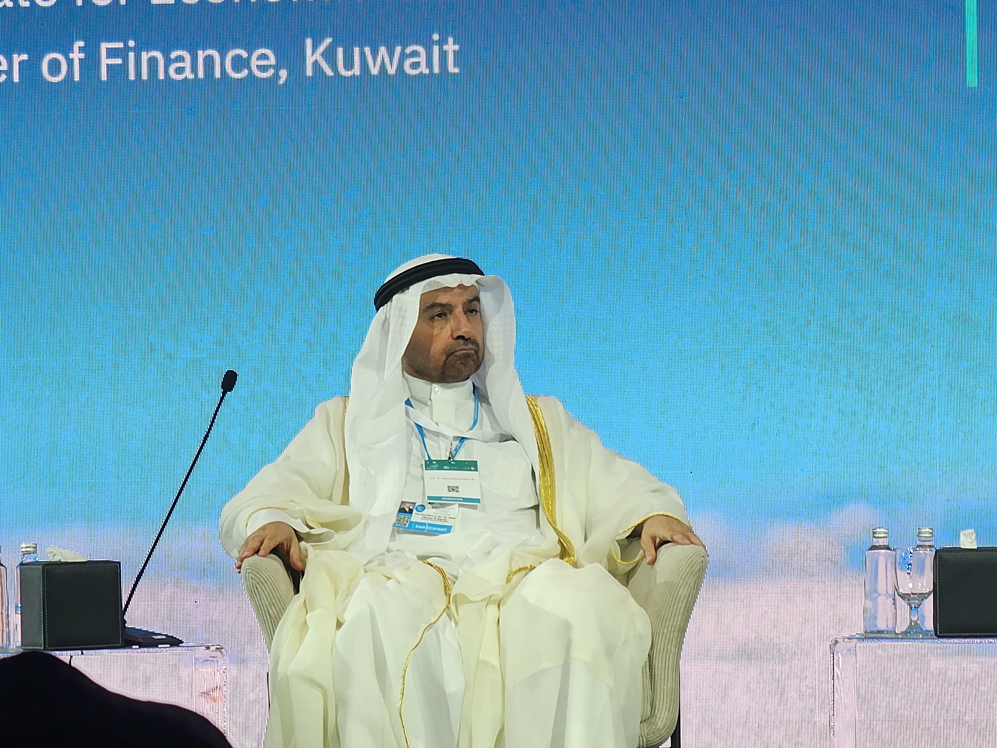 KUNA : MENA Climate Week kicks off in Riyadh