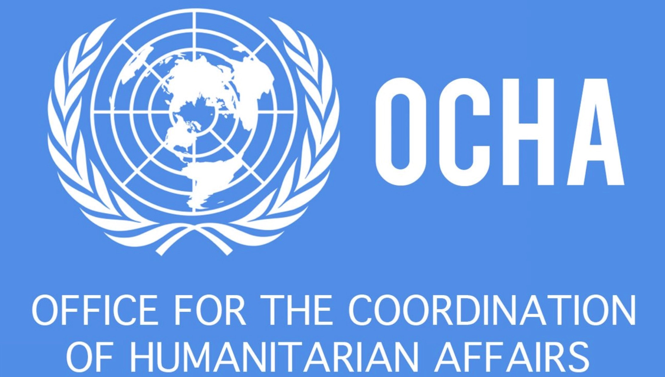 KUNA : OCHA: Gaza Strip has rising in humanitarian needs