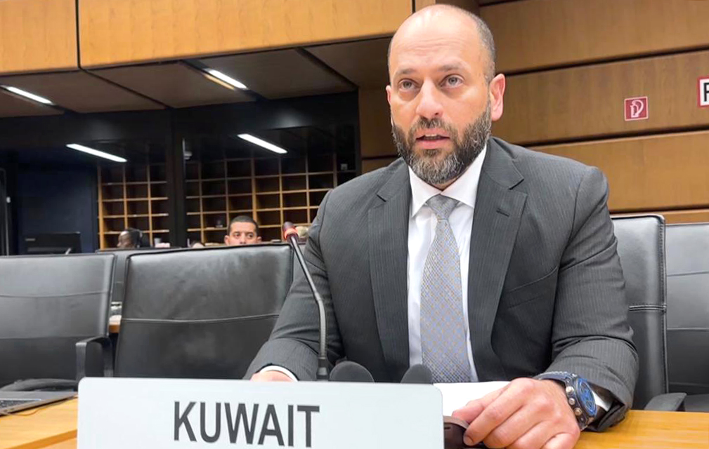KUNA : Kuwait urges Iran to cooperate with the IAEA