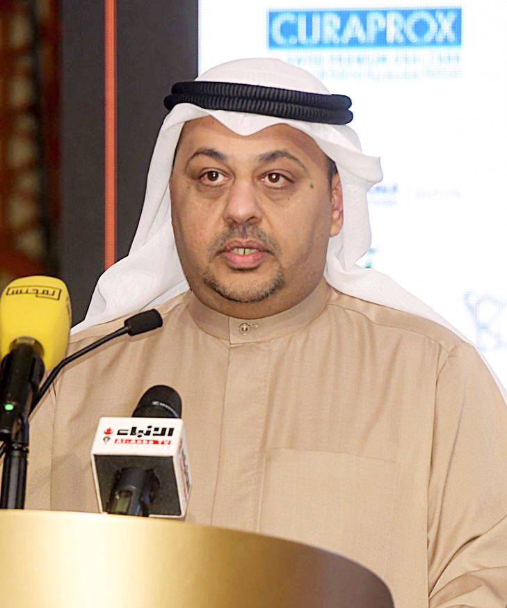 KUNA : 77 Kuwaitis registered at dentistry universities abroad this ...