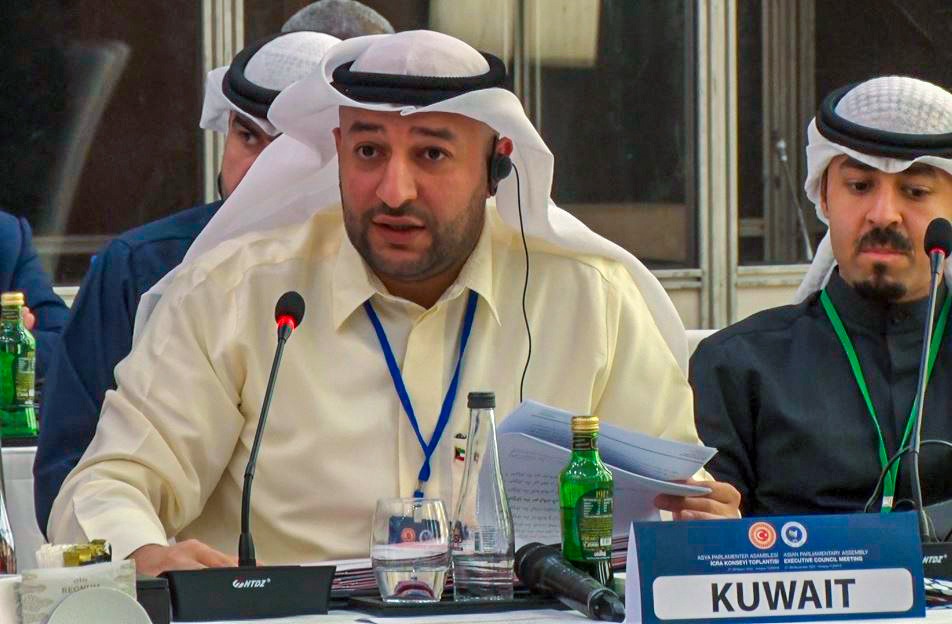 KUNA : MP: Kuwait heads cmte to reform APA charter