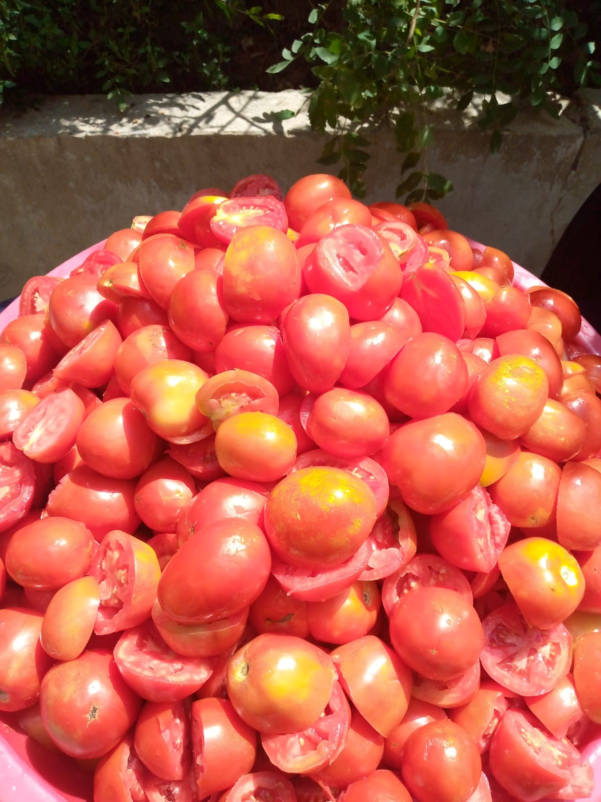 KUNA : Winter ration preparation... one of Lebanon's generational ...