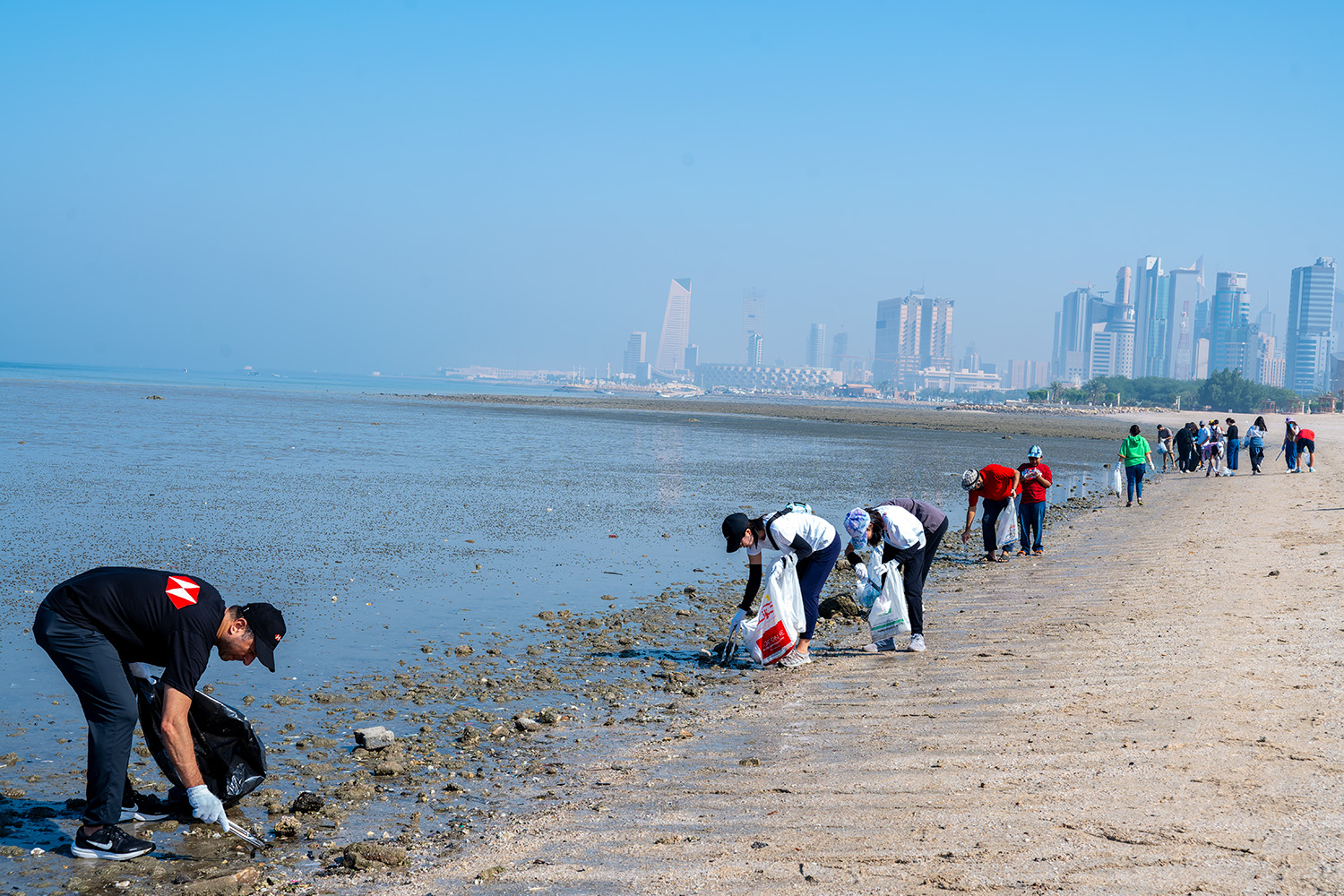 KUNA : Kuwait, Japan share strong environmental ties -- Japanese Amb.