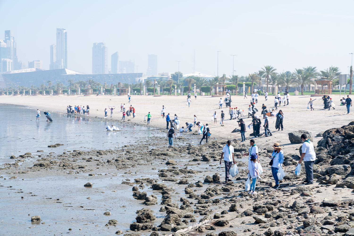 KUNA : Kuwait, Japan share strong environmental ties -- Japanese Amb.