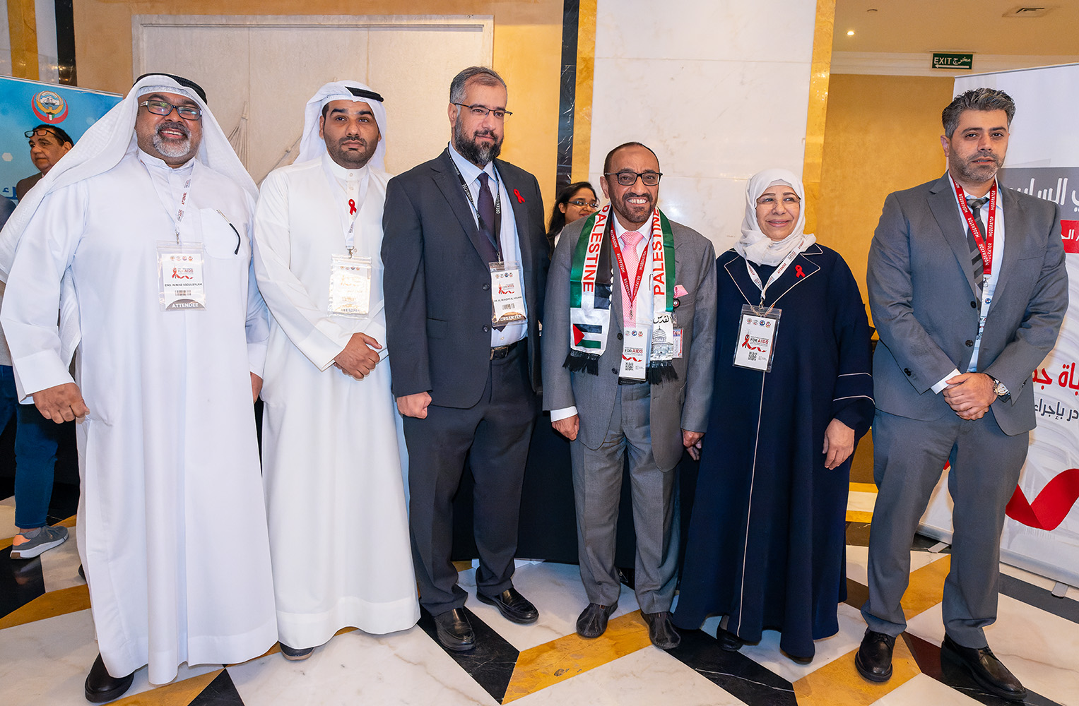 KUNA : MoH: Kuwait ranks first regionally in achieving indices ...