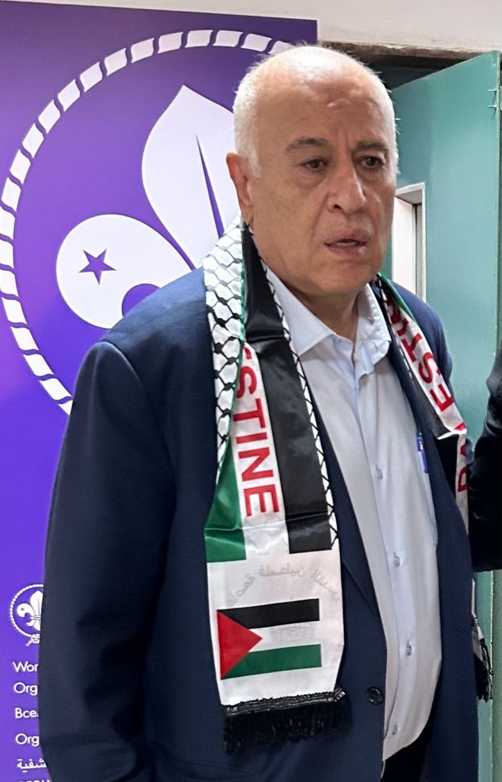 KUNA : Palestinian min. extolls Kuwait's role in supporting, assisting ...