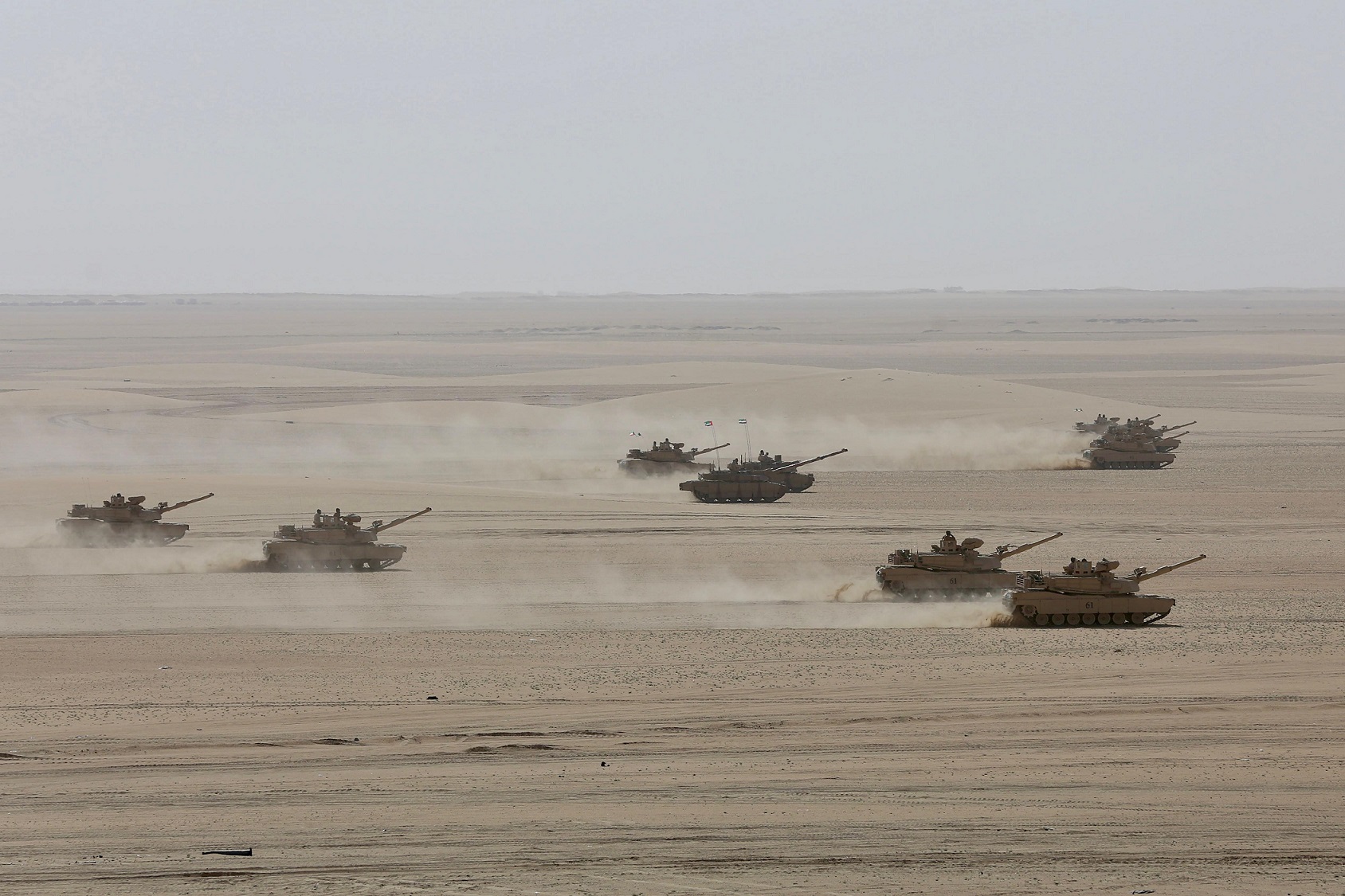 كونا : Photo Of The Day - عام - 01/12/2023