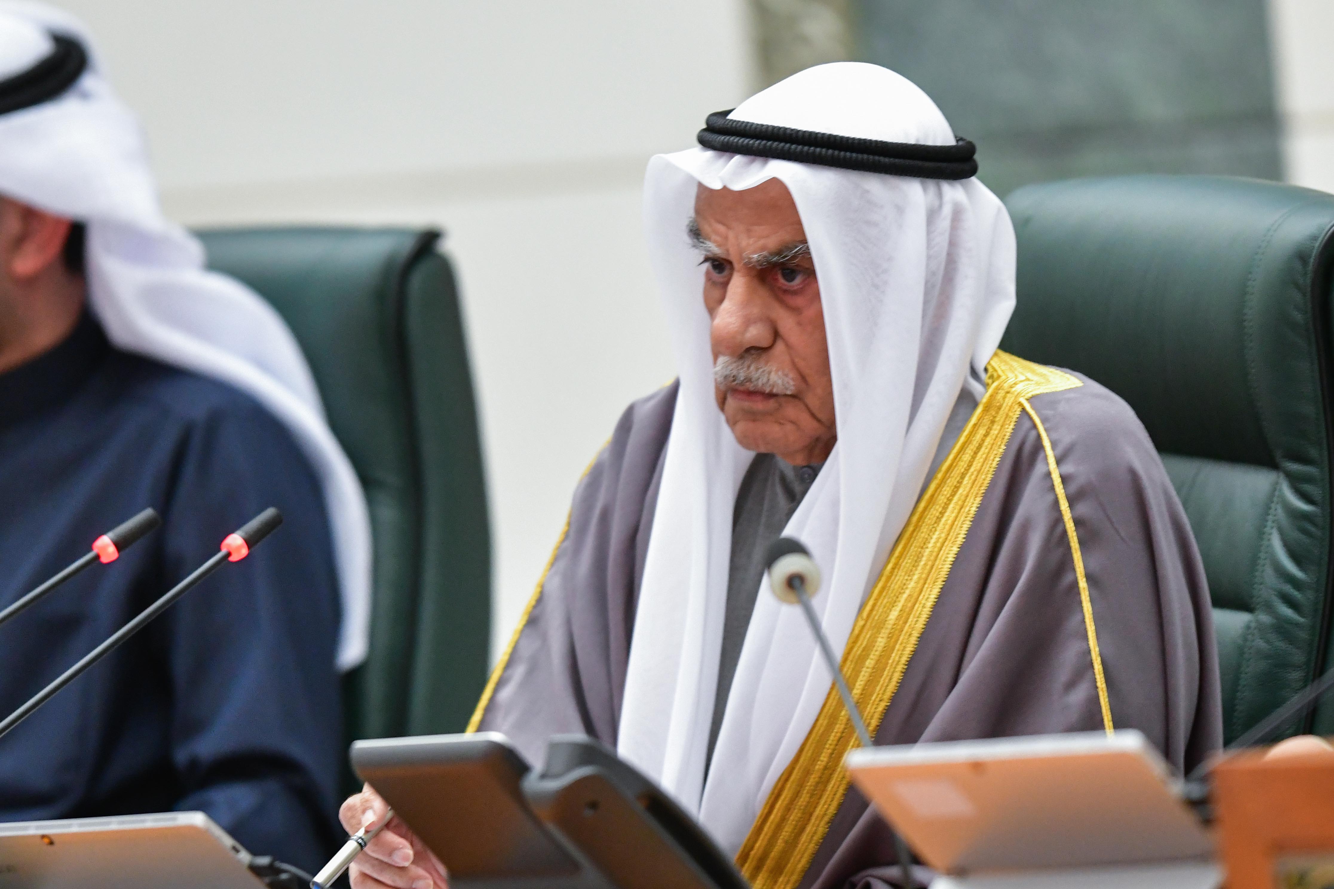 KUNA : Kuwait parliament approves audit bureau's Deputy Chairman ...
