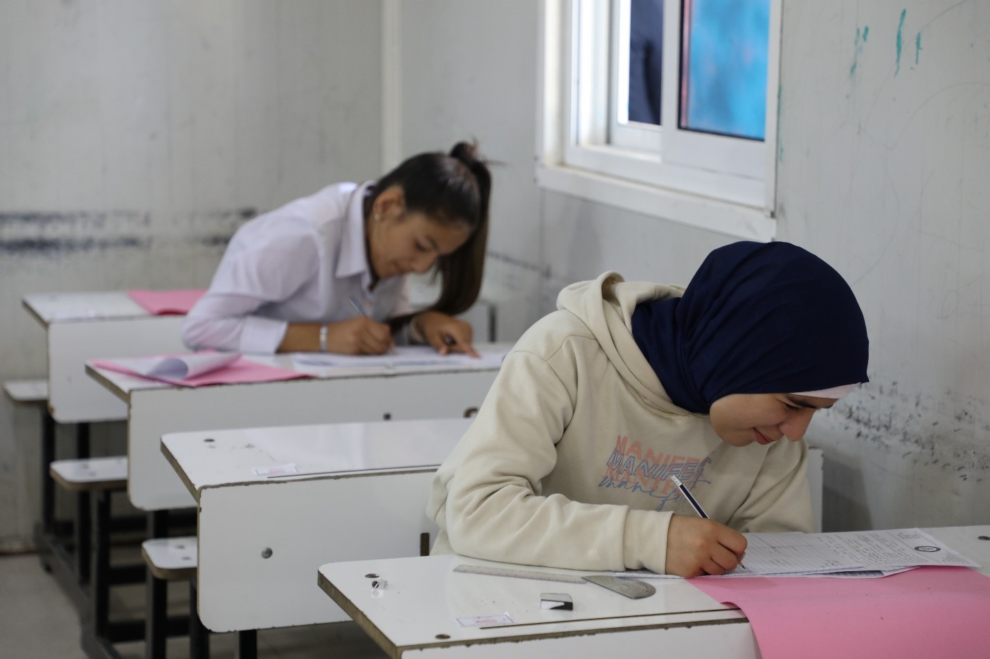 KUNA : Kuwait's KFAED grants USD 88.1 mln for afflicted past 7 yrs ...