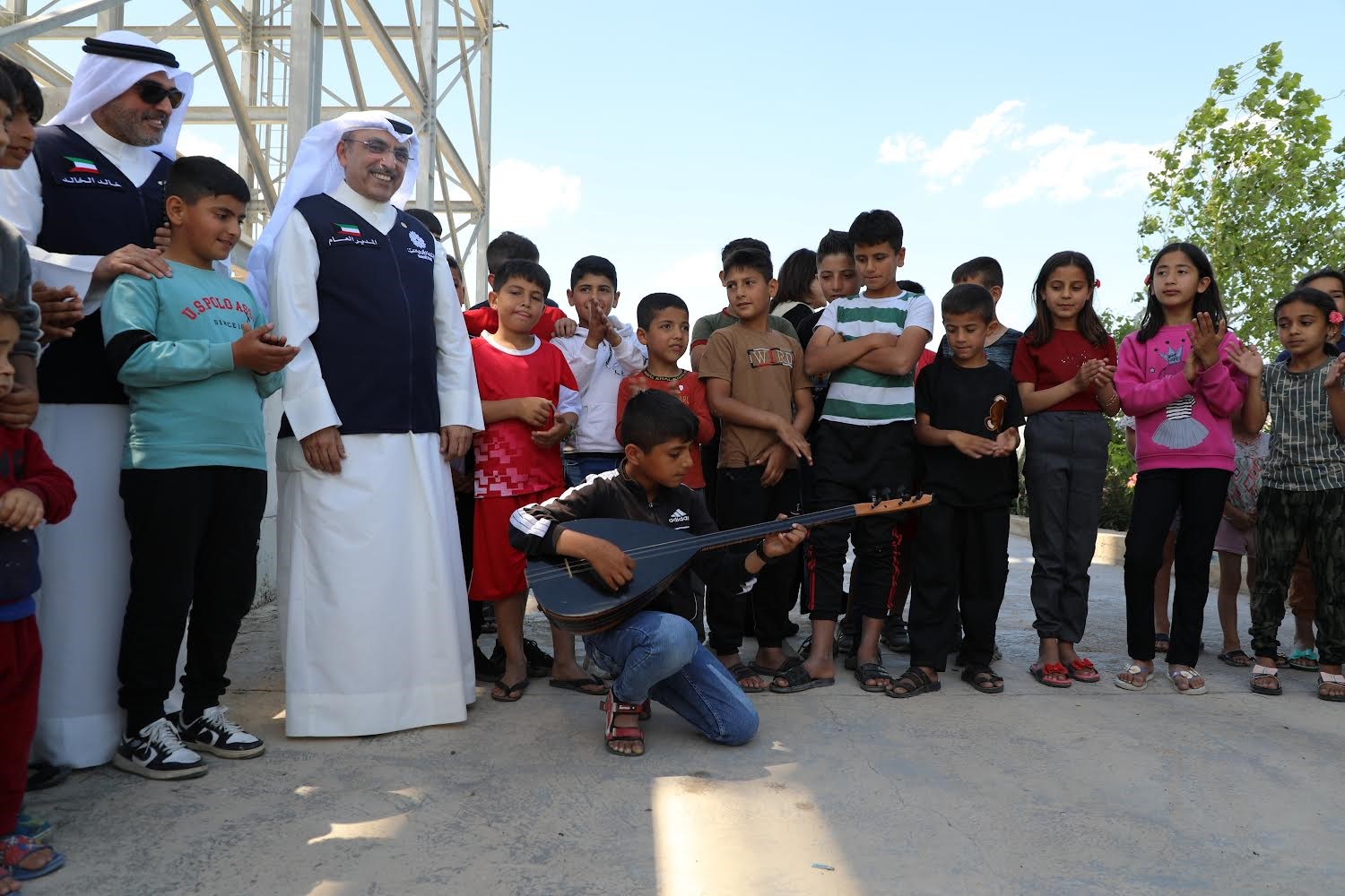 KUNA : Kuwait's KFAED grants USD 88.1 mln for afflicted past 7 yrs ...