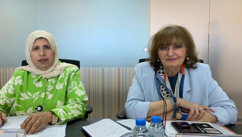 KUNA : 45th edition of "tamkeen" conf. opens Mon.