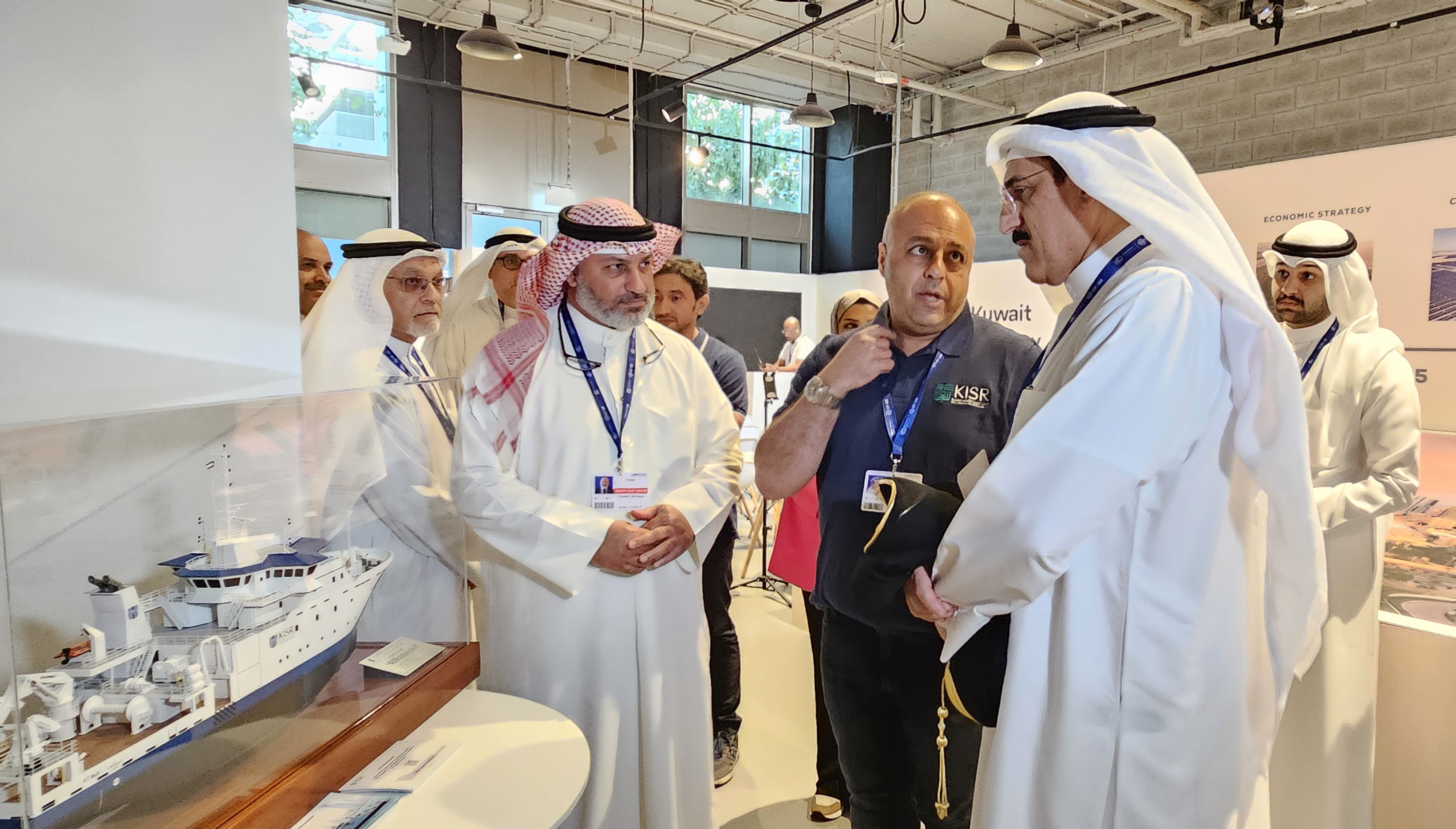 KUNA : Kuwait committed to effort to reduce greenhouse gas emissions ...