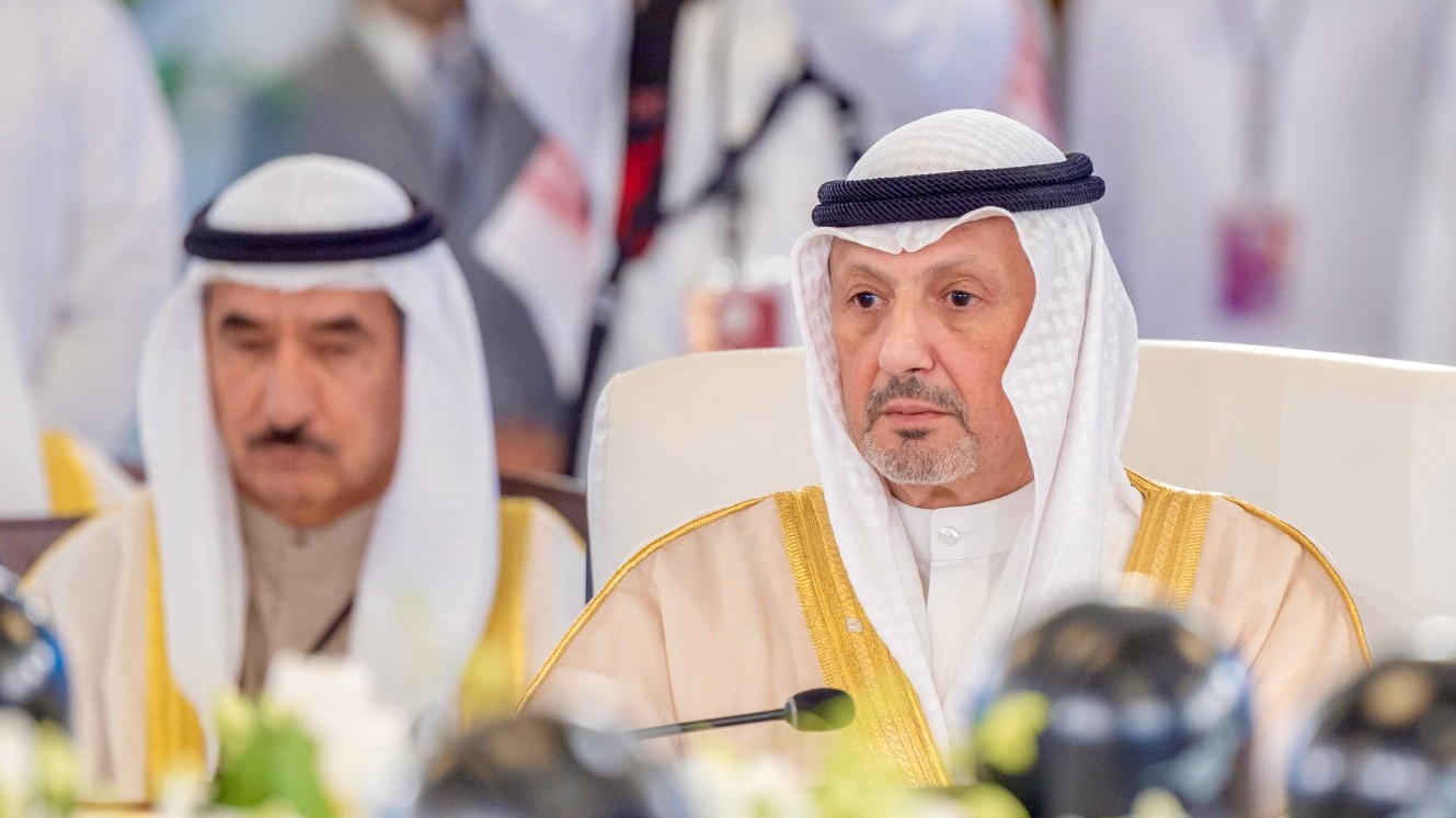 KUNA : Kuwait FM partakes in GCC ministerial meeting in Doha