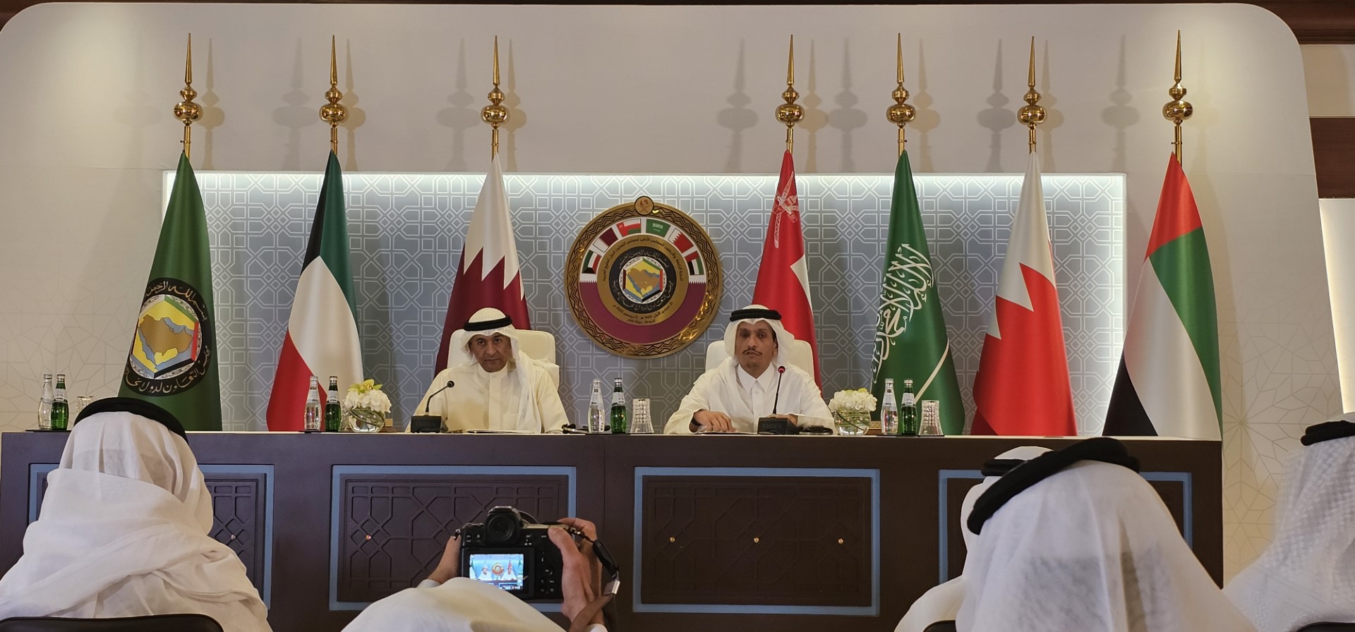 KUNA : Qatari PM: GCC summit tackled enhancing economic, political ...