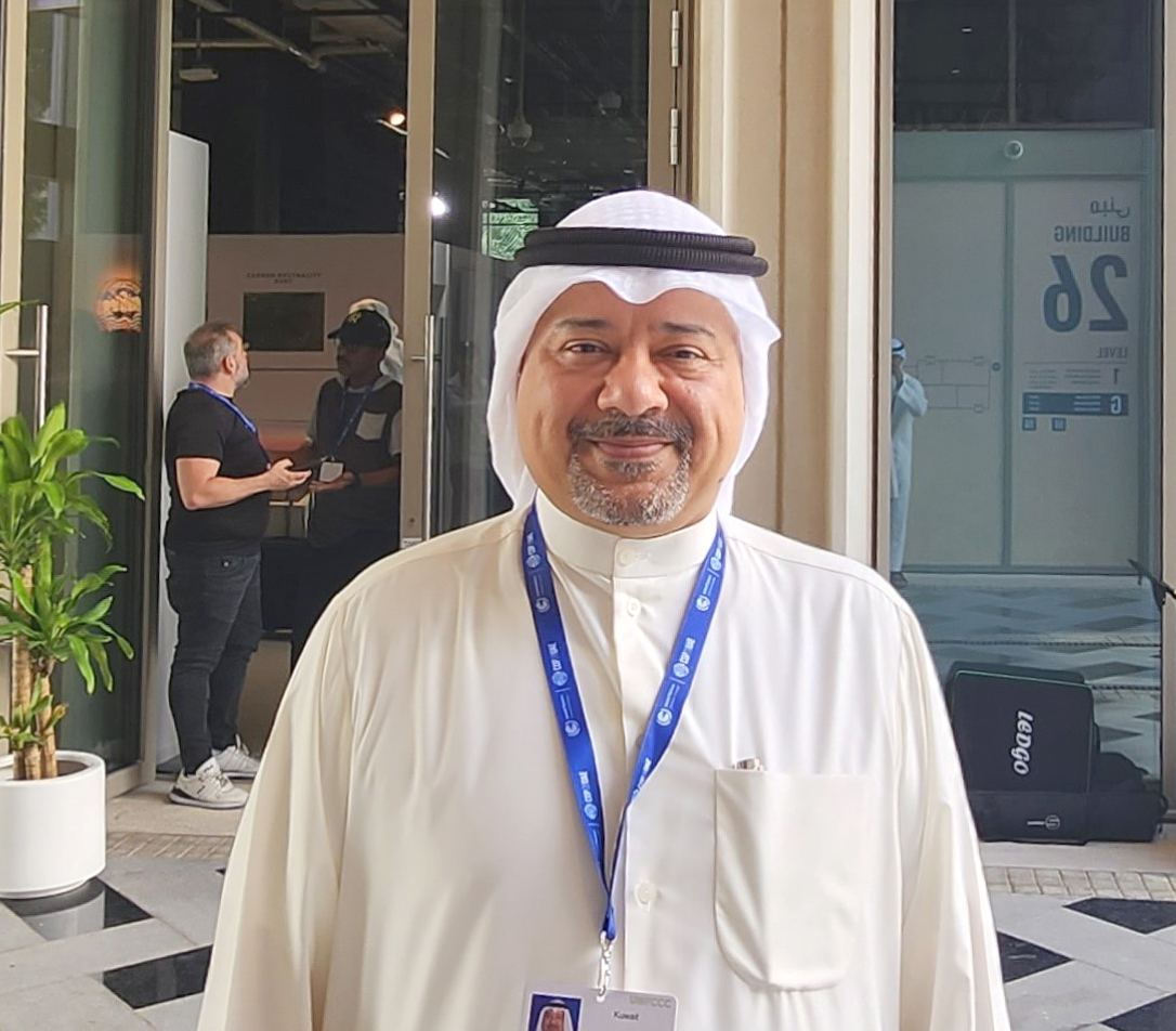KUNA : Kuwait committed to confront climate change challenges - SCPD ...