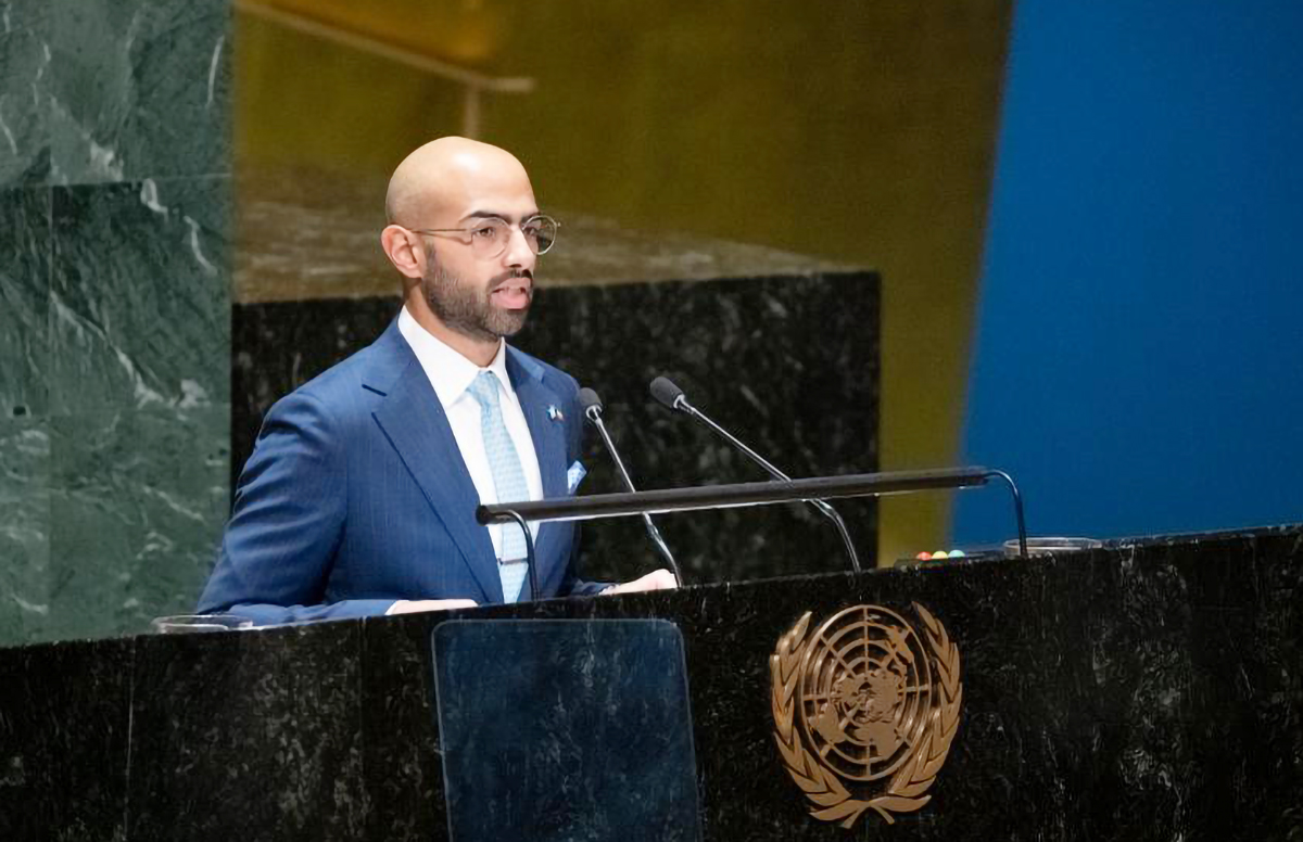 KUNA : Kuwait calls for commitment to UN sea convention in Gaza seige