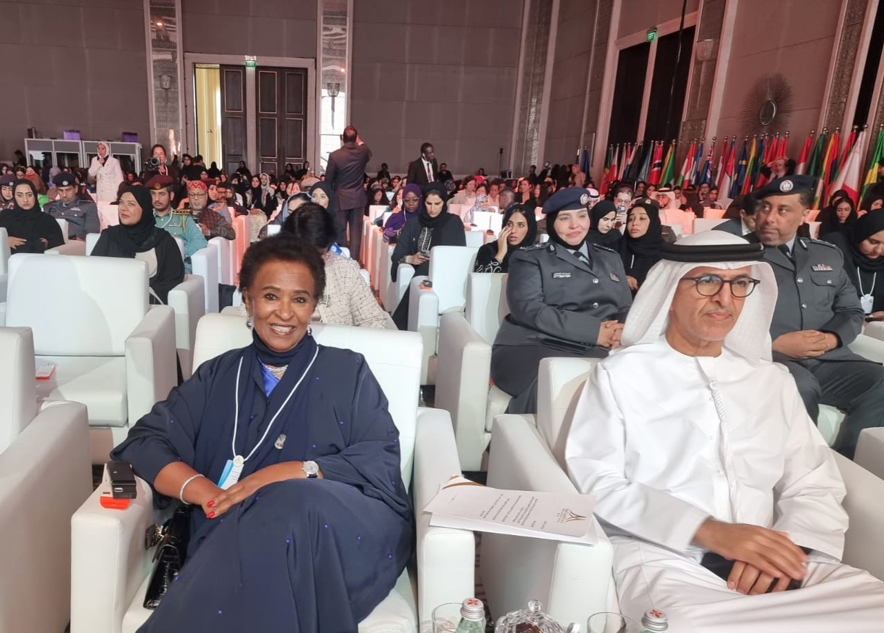 KUNA : Sheikha Naeema praises Kuwaiti women role in various fields