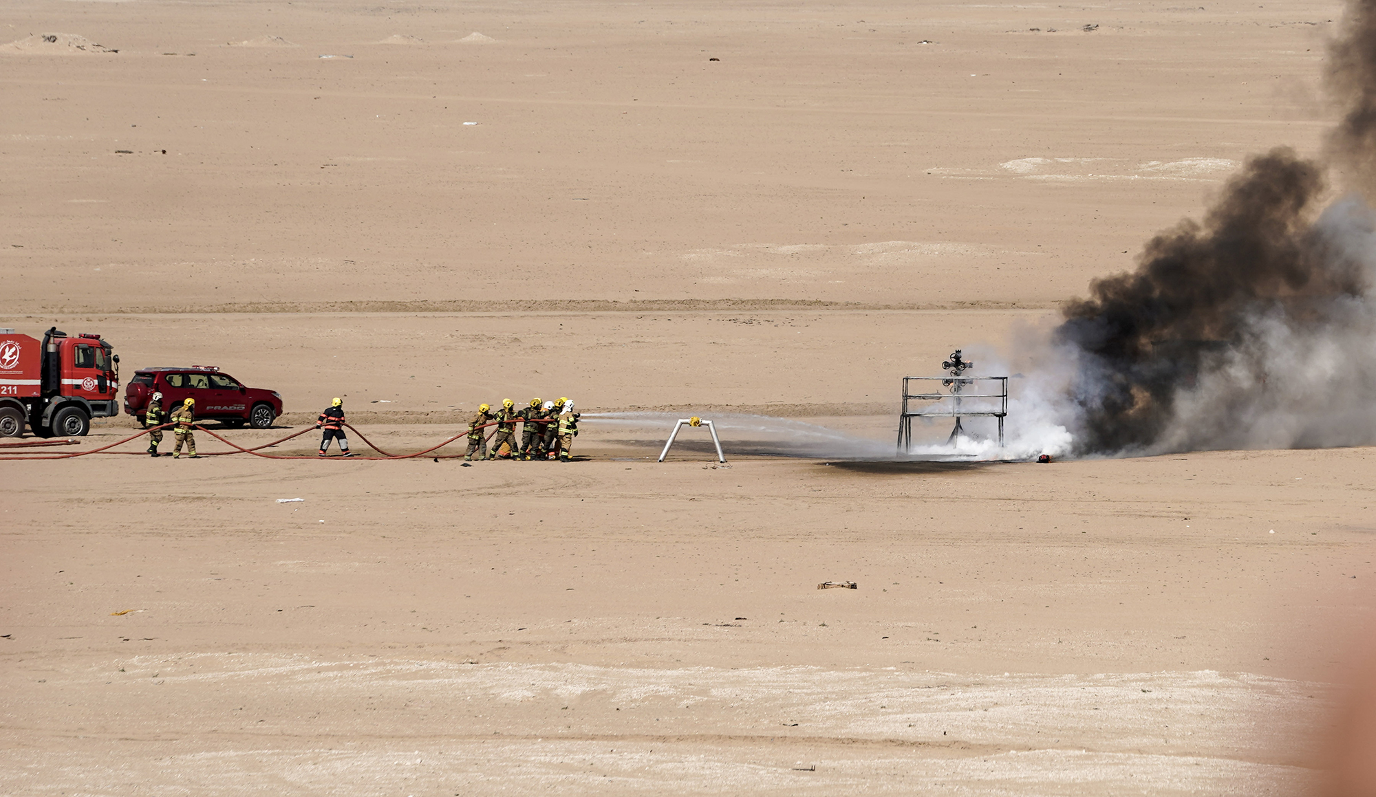 KUNA : Kuwait PM sponsors pan-Gulf Arab military drill