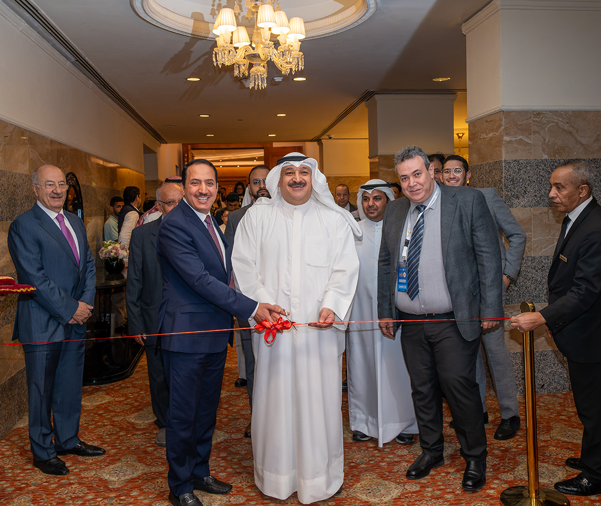 كونا : Health Min.: Kuwait makes quantum leap in stroke treatment