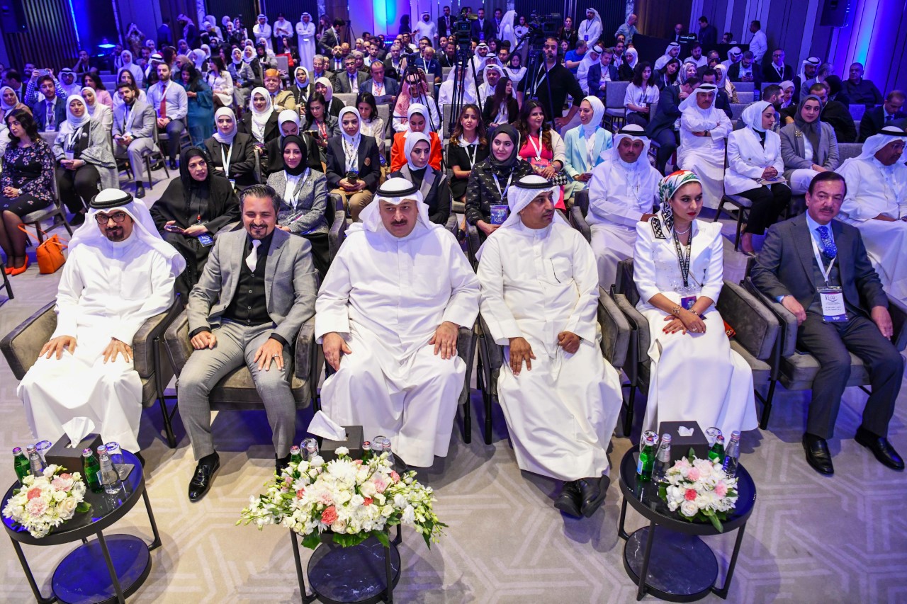 KUNA : Kuwait Health Min.: Investment in citizens' health reflects ...