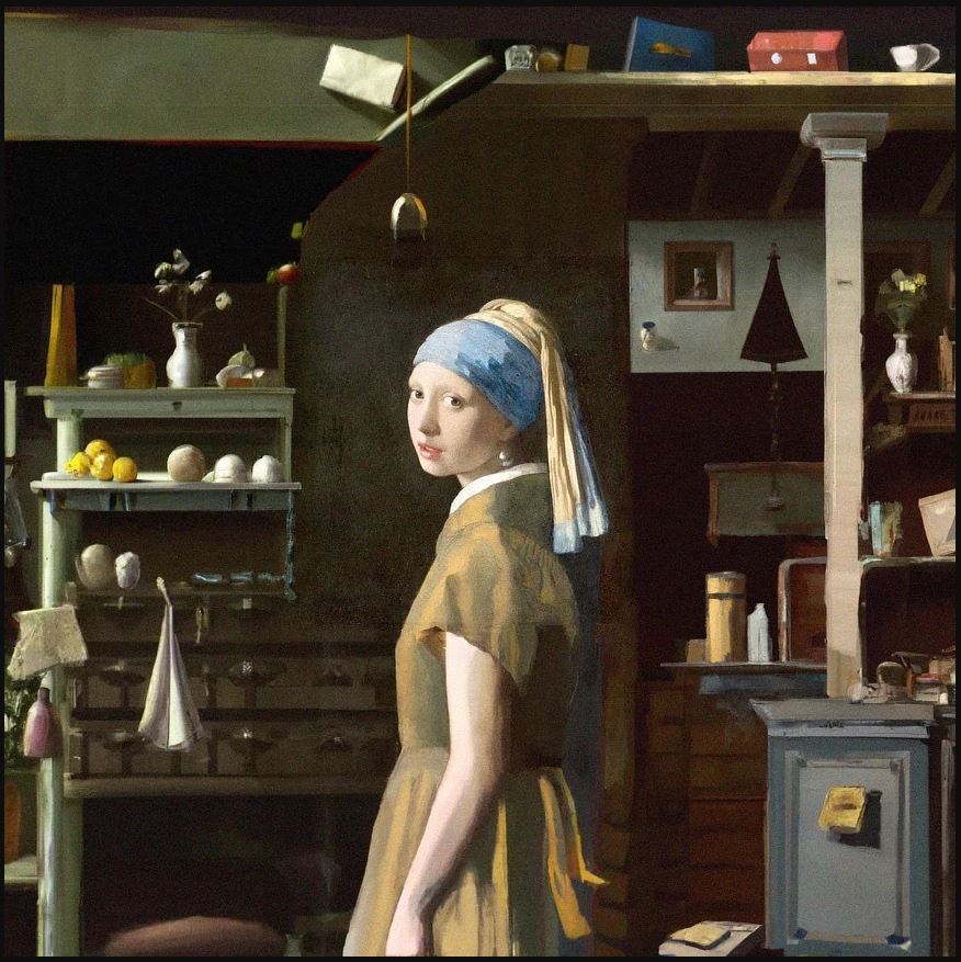 KUNA : American company produces high-powered chatting robot - Science ...