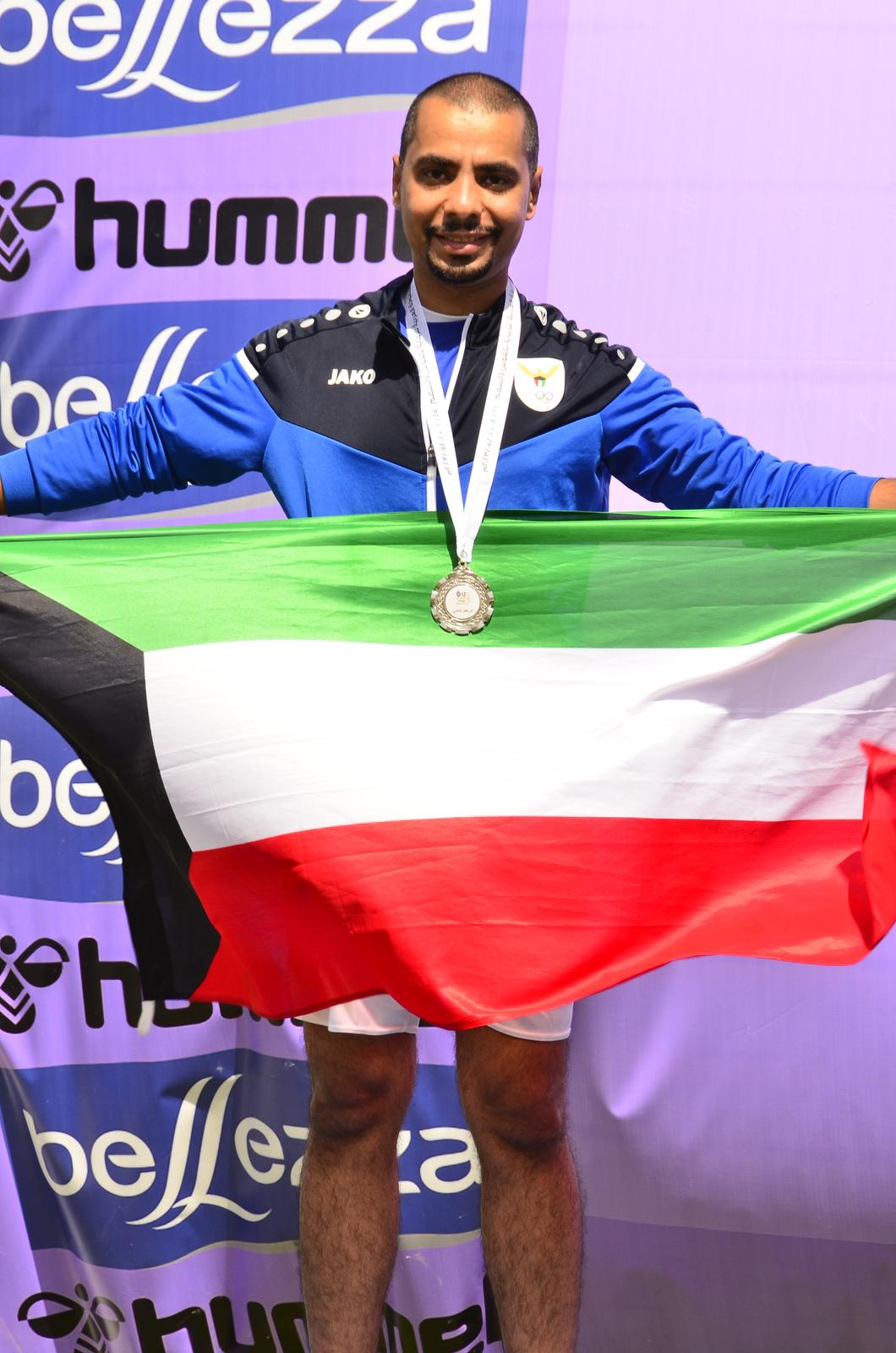 KUNA : Kuwait wins three silver medals in Arab Archery Tournament