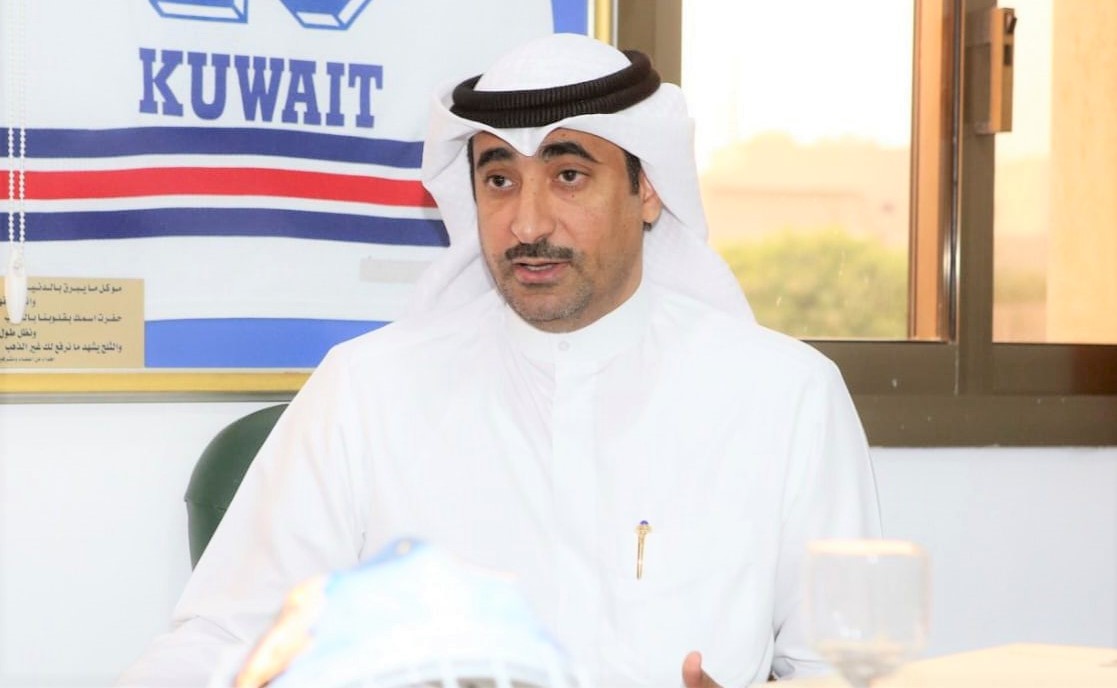 كونا : Le Koweït accueille la 1ère Coupe arabe de hockey sur glace ...