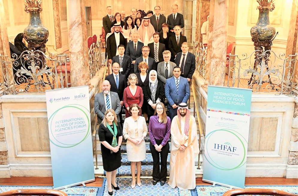 كونا : Le Koweït participe au Forum international sur la sécurité ...